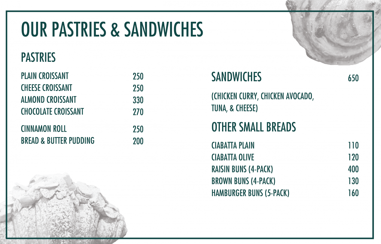 Assortment | BBROOD Kenya