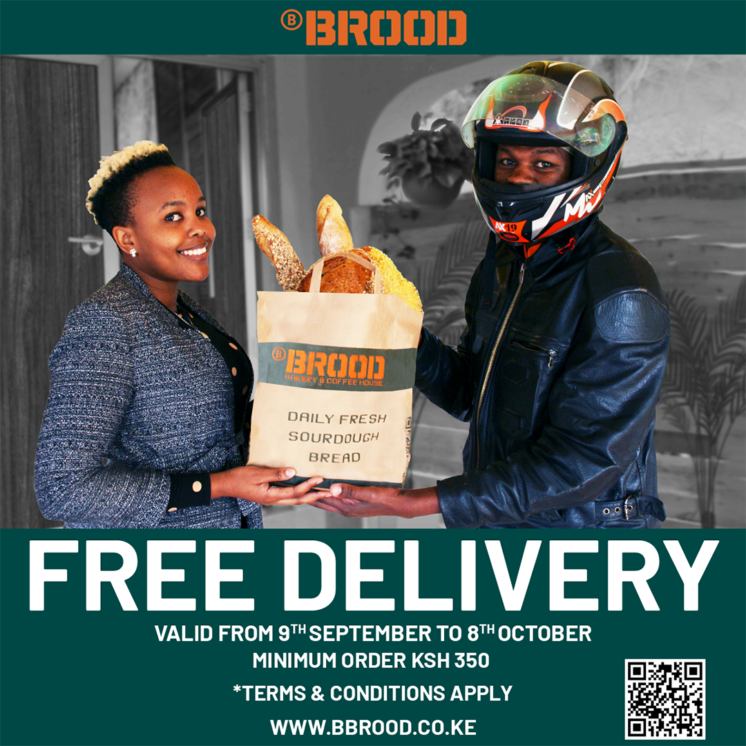 Shop ABC | BBROOD Kenya